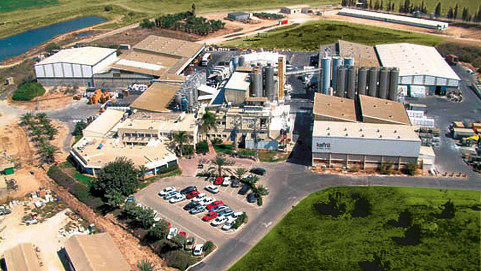 Kafrit Industries