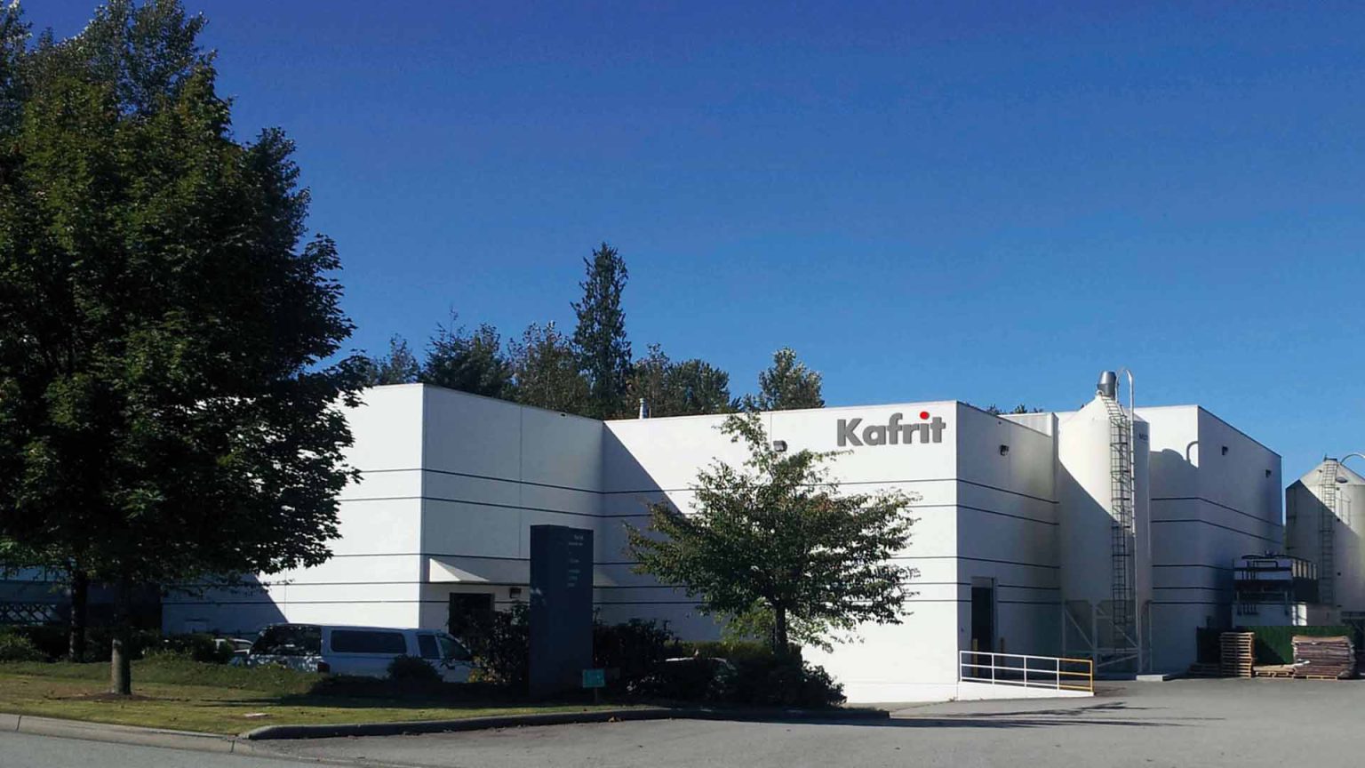 Kafrit Industries