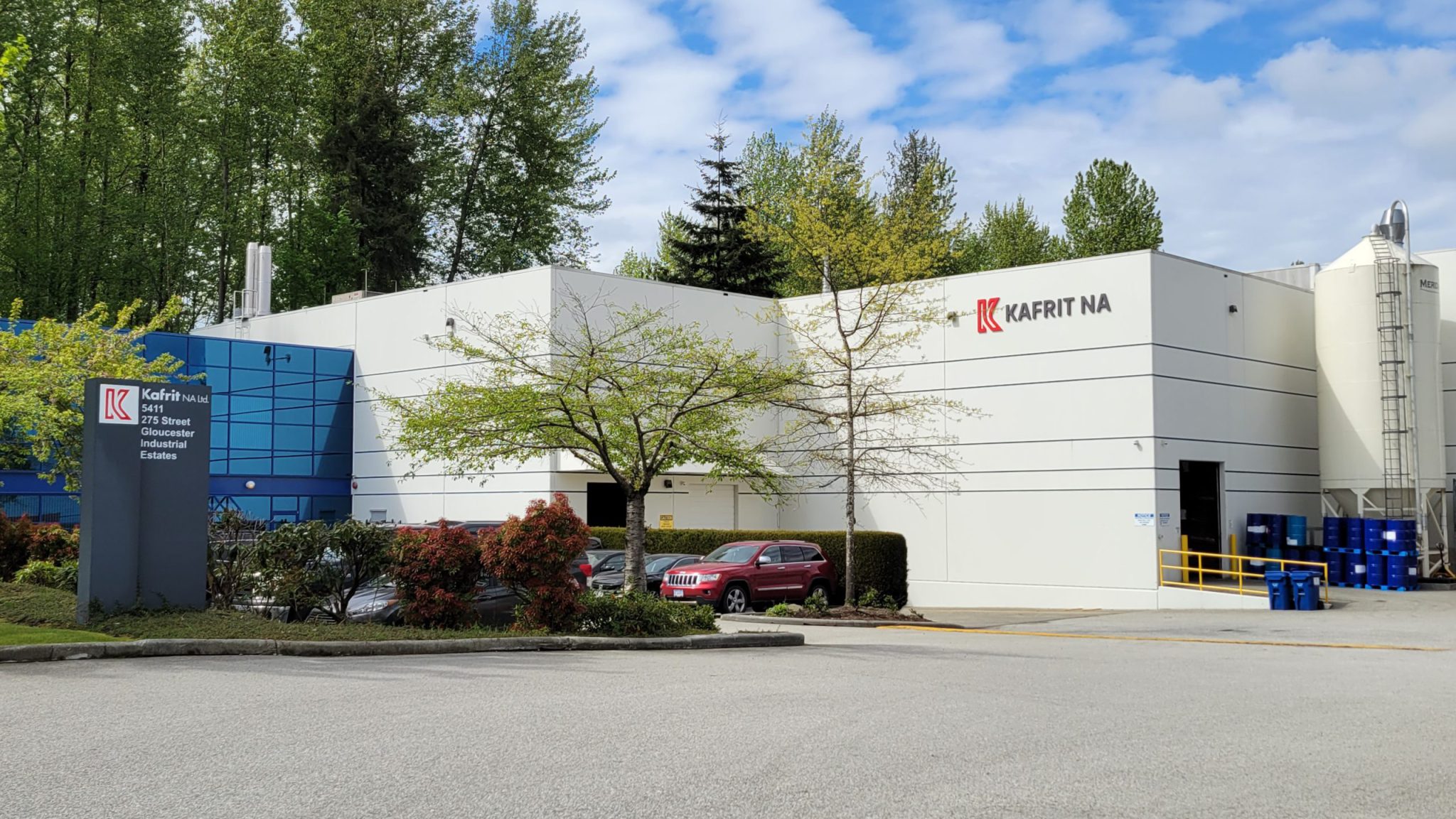 Kafrit Industries