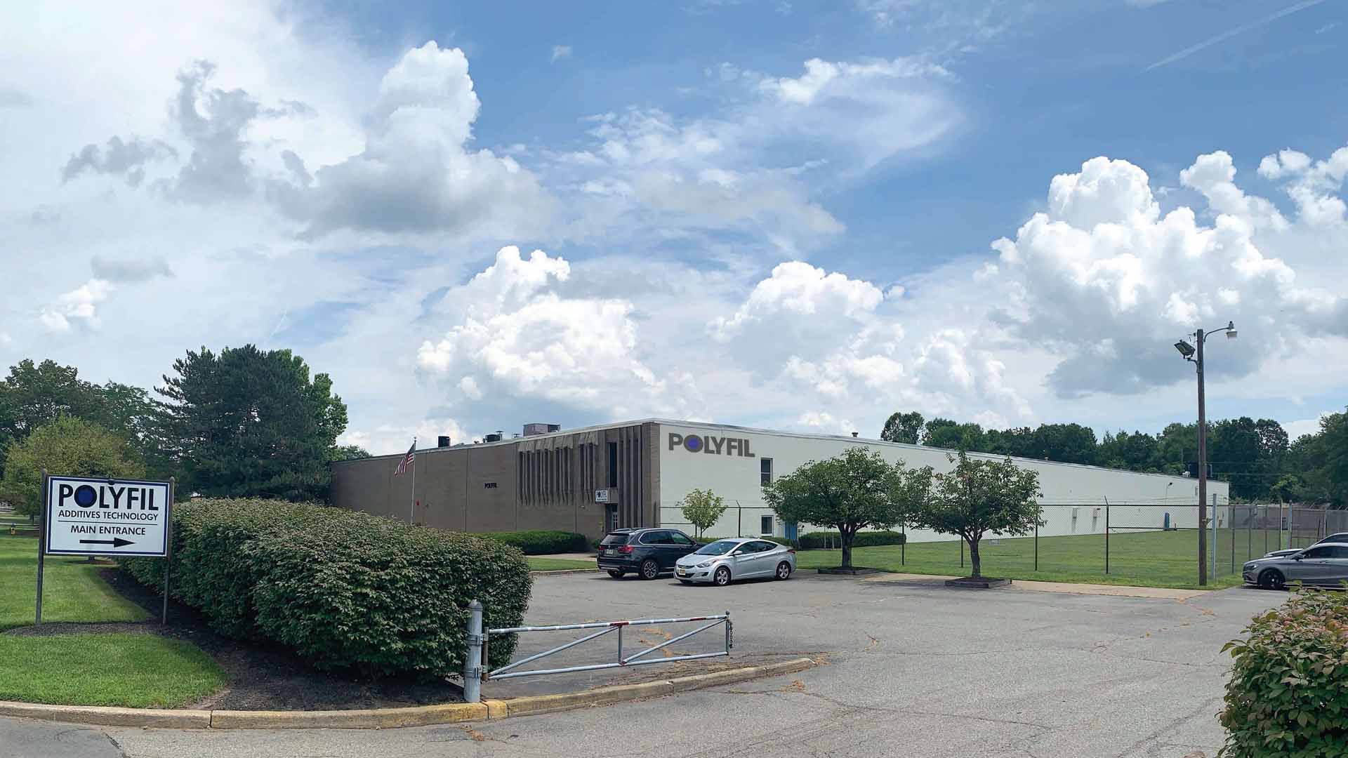 Kafrit Industries